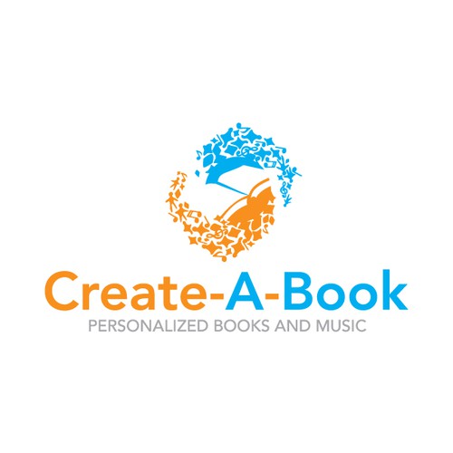 Designs | FUN LOGO for Children's Book Publisher | Logo design contest