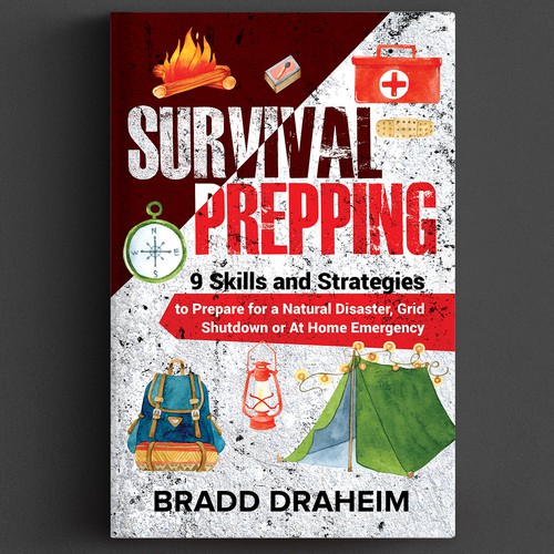 Designs | surviving the next pandemic or just at home emergency | Book ...