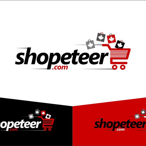 Interactive / User Friendly Shopping Website - LOGO NEEDED | Logo ...