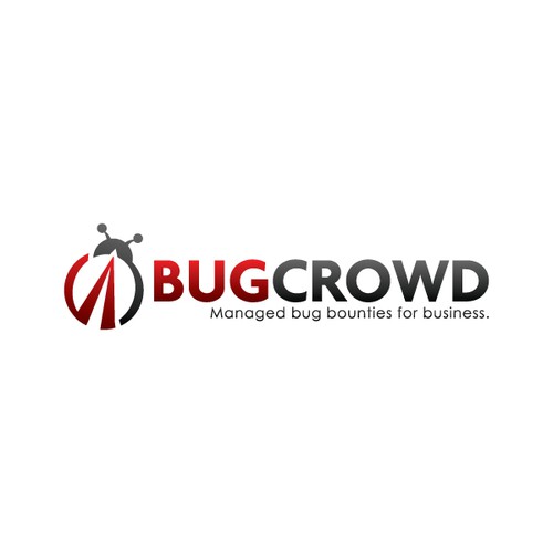 Bugcrowd needs a new logo | Logo design contest