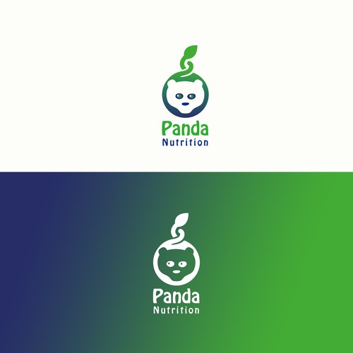 A New Concept in Health & Fitness. This is Panda Nutrition. | Logo ...