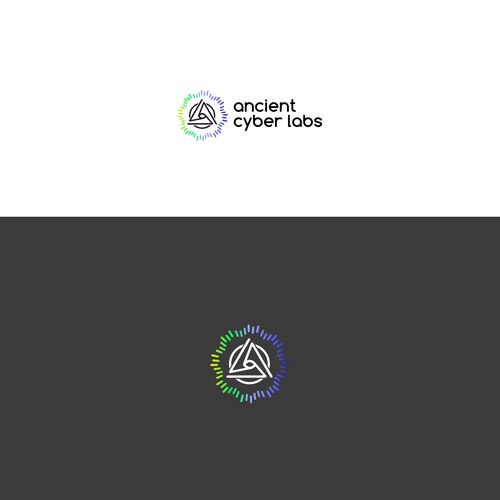 Designs | Logo for Ancient Cyber Labs | Logo design contest