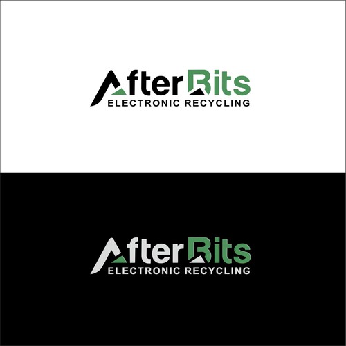 Designs | Creative logo for an e-waste company. | Logo design contest