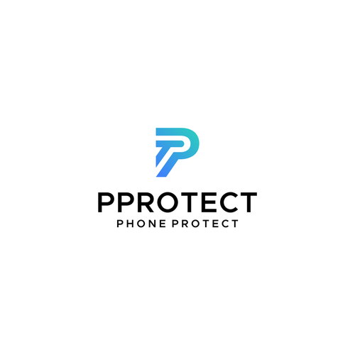 Designs | PPROTECT (Phone protect logo) (mobile cases and screen ...