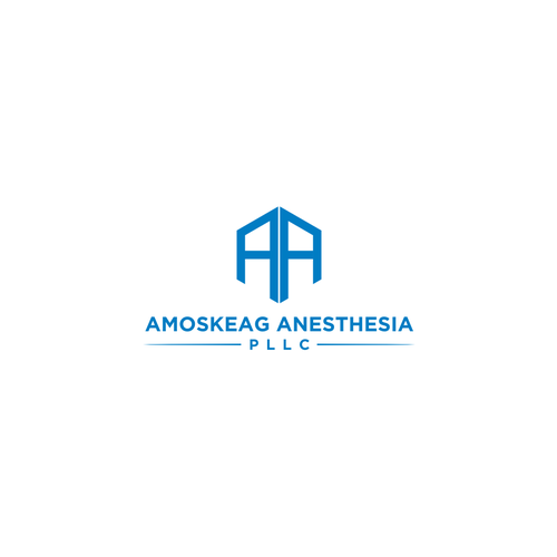Please help design an elegant/smart logo for our anesthesiology group ...