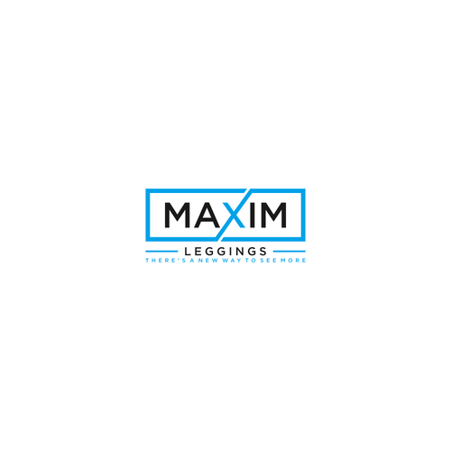 Maxim Logo Maxim