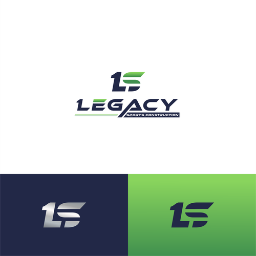 Designs | Logo for sports construction firm | Logo design contest