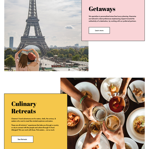 Css Designs - 182+ Css Design Ideas, Images & Inspiration In 2023 ...