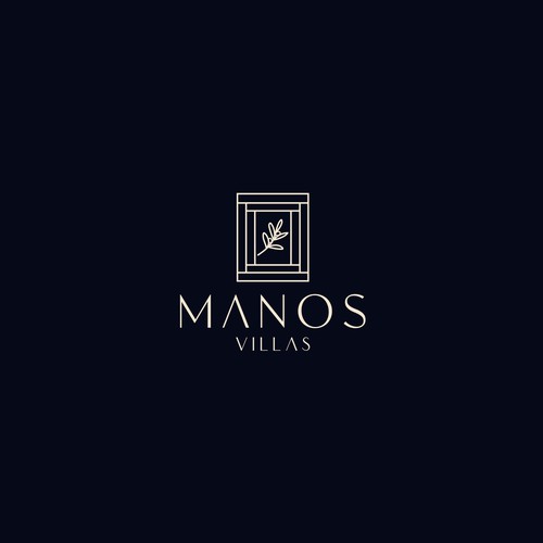 Designs | Greek Island Luxury | Logo design contest
