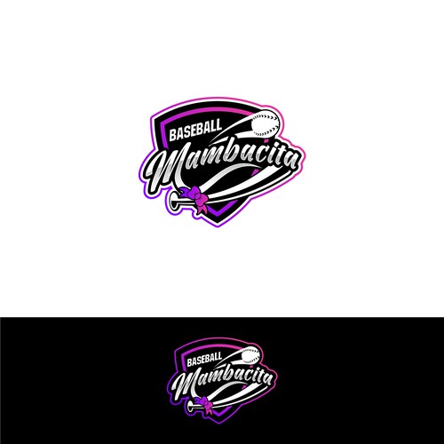 Designs | Let's create an exciting baseball themed logo! | Logo design ...