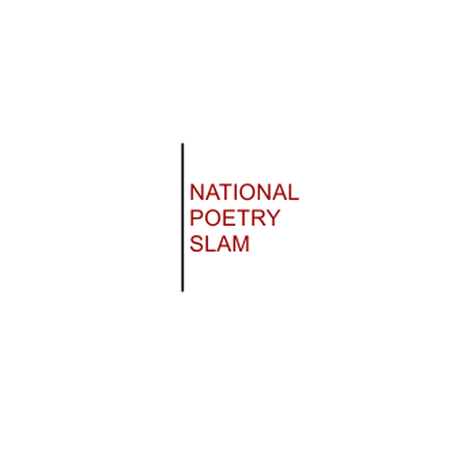 Create a logo for the National Poetry Slam | Logo design contest