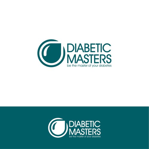 Diabetic Masters Logo | Logo design contest