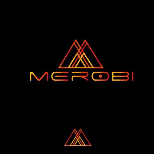 Designs | Abstract, geometric, modern logo for electronic music ...