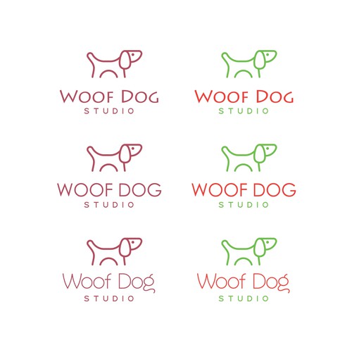 Designs | Help me design a logo for my dog photography business | Logo ...