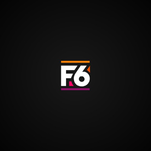 F6 ULTRA-LOUNGE NIGHTCLUB | Logo design contest