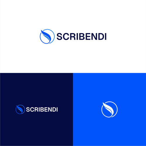 Designs | Scribendi Logo Evolution | Logo design contest