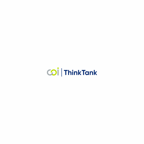 Designs | Design a logo for an internal think tank | Logo design contest