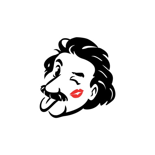 Designs | kissing logo | Logo design contest