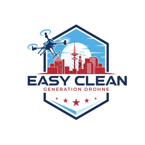 Designs | Drone Service germany | Logo design contest