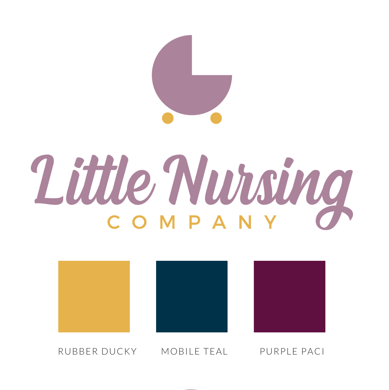 Nurse Logos - Free Nurse Logo Ideas, Design & Templates