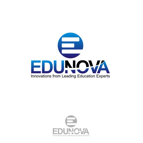 New Logo Needed for EduNova | Logo design contest
