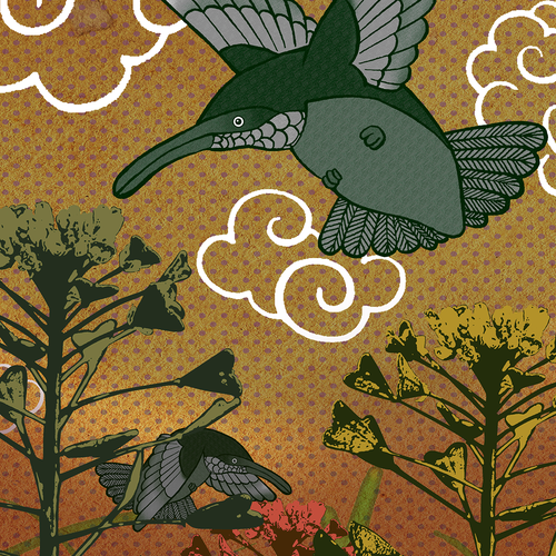 Designs | Multiple winners! Design a page for our 2023 calendar 💖 ...