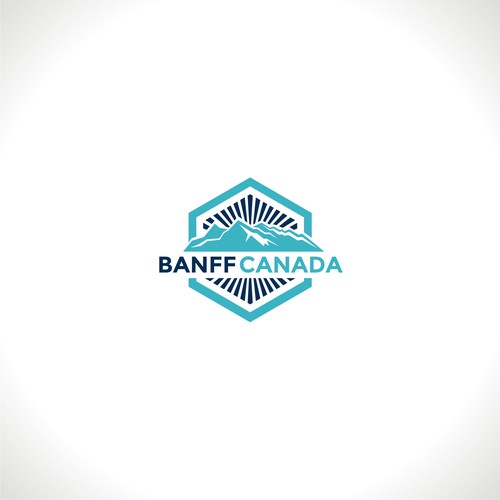 Banff Canada needs a new logo | Logo design contest
