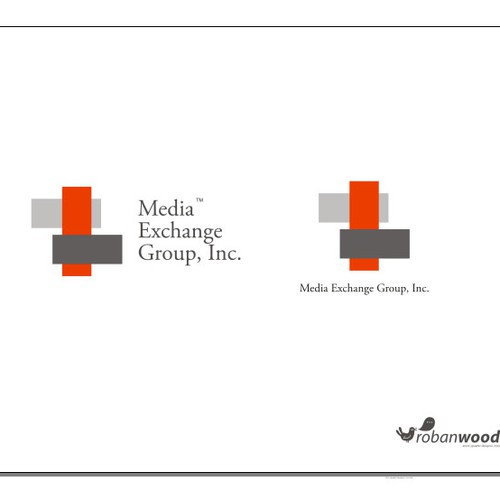 CORPORATE LOGO FOR PUBLICLY TRADED COMPANY | Logo design contest