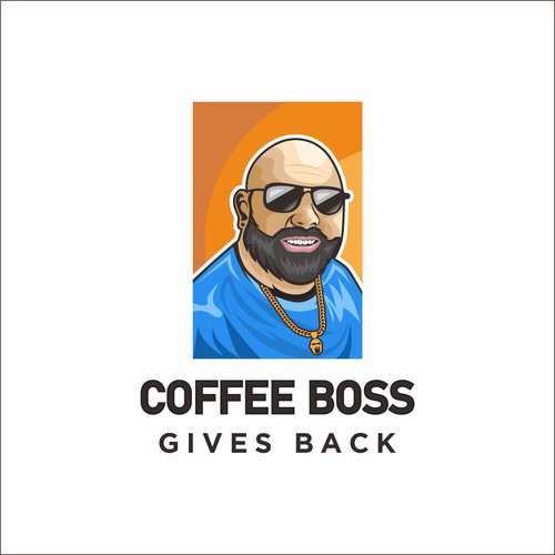Community foundation logo cb | Logo design contest | 99designs