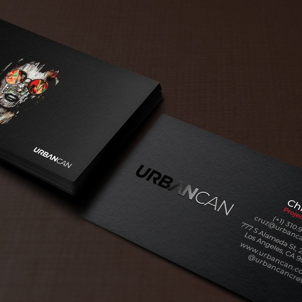 Business card design for amazon business owner | Business card contest ...