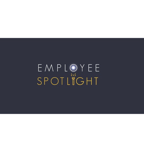 Employee Spotlight | Logo design contest