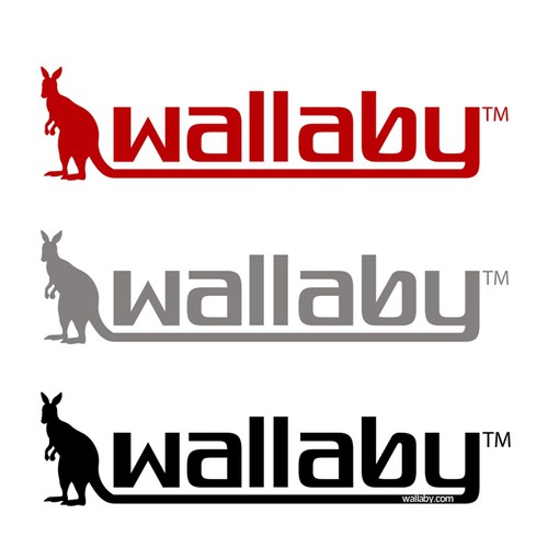 New logo wanted for wallaby | Logo design contest