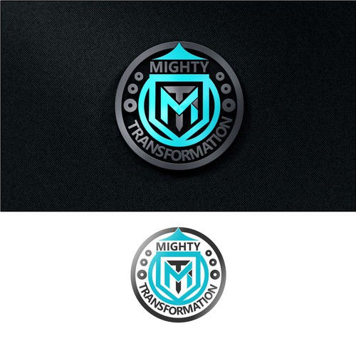 Mighty Transformation | Logo design contest