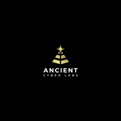 Designs | Logo for Ancient Cyber Labs | Logo design contest