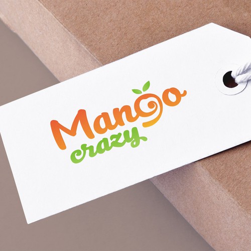 Mango Crazy Revolution! Logo and Website Design. | Logo & hosted ...