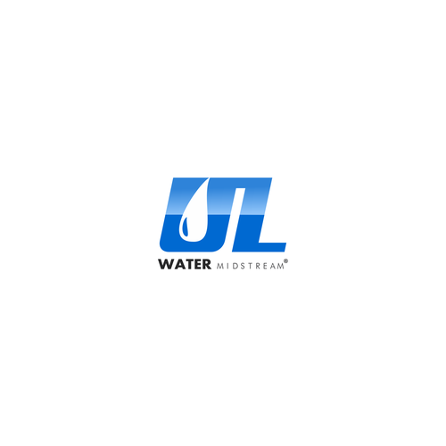 UL Water Midstream | Logo design contest
