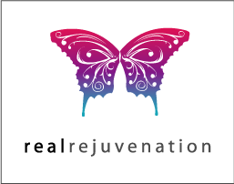 Real Rejuvenation logo | Logo design contest