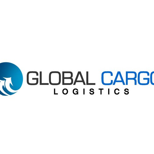 Create the next logo for Global Cargo Logistics | Logo design contest
