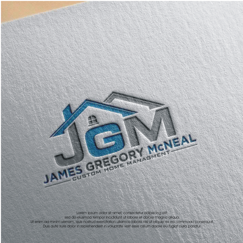 Designs | McNeal Management Branding | Logo & social media pack contest