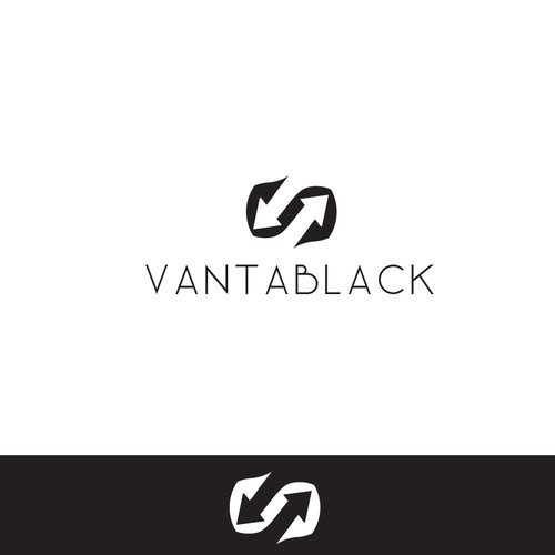 VANTABLACK - Logo - dont miss it | Logo & social media pack contest
