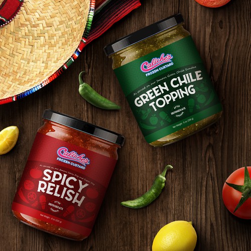 Chili Designs: the Best Chili Image Ideas and Inspiration | 99designs