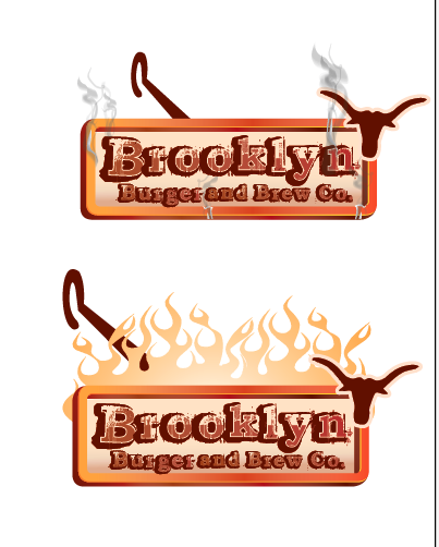 Bacon Logos - Free Bacon Logo Ideas, Design & Templates