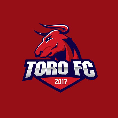 Soccer Badge/ Logo! | Logo design contest