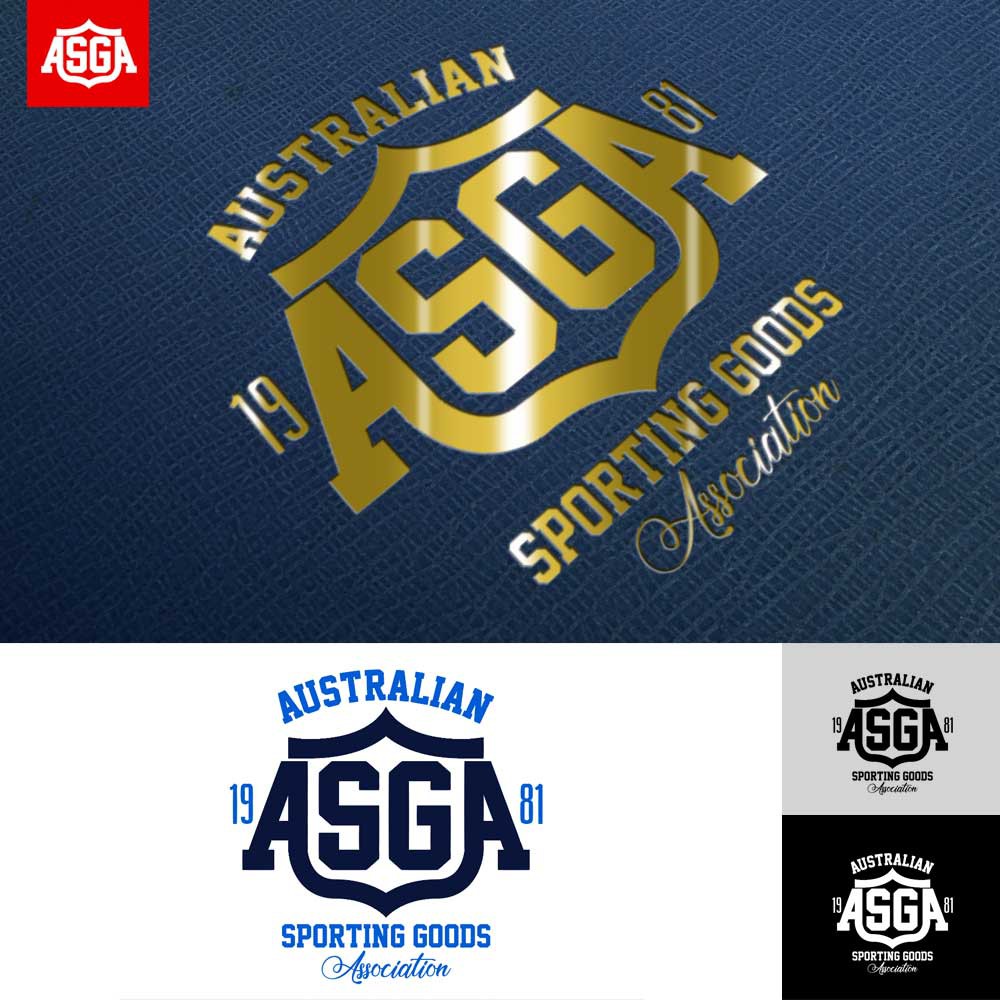 Australia Flag Logos - Free Australia Flag Logo Ideas, Design & Templates