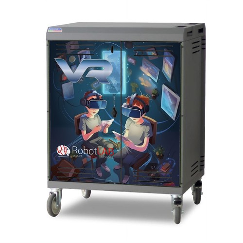 Designs | Educational carts wrapping design | Other design contest