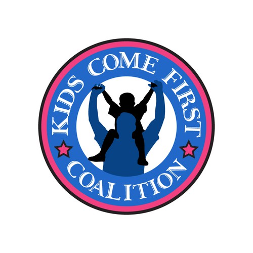 Official looking seal | Logo design contest