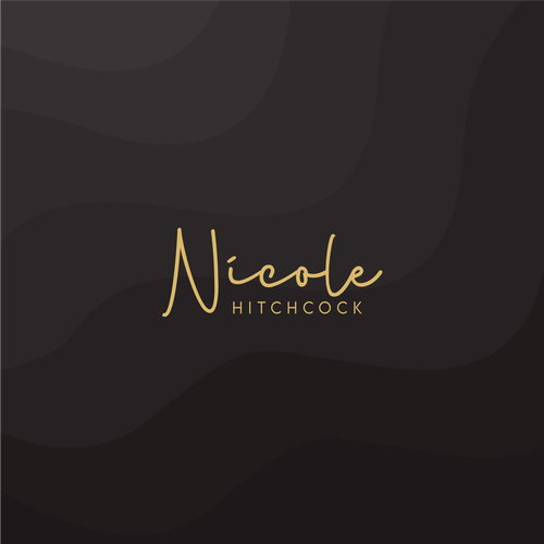 Designs | Design a sophisticated logo for a contemporary visual artist ...