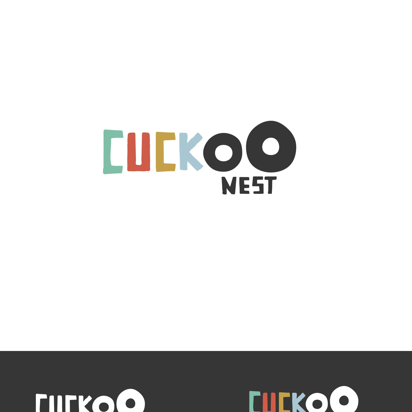 Nest Logos - Free Nest Logo Ideas, Design & Templates