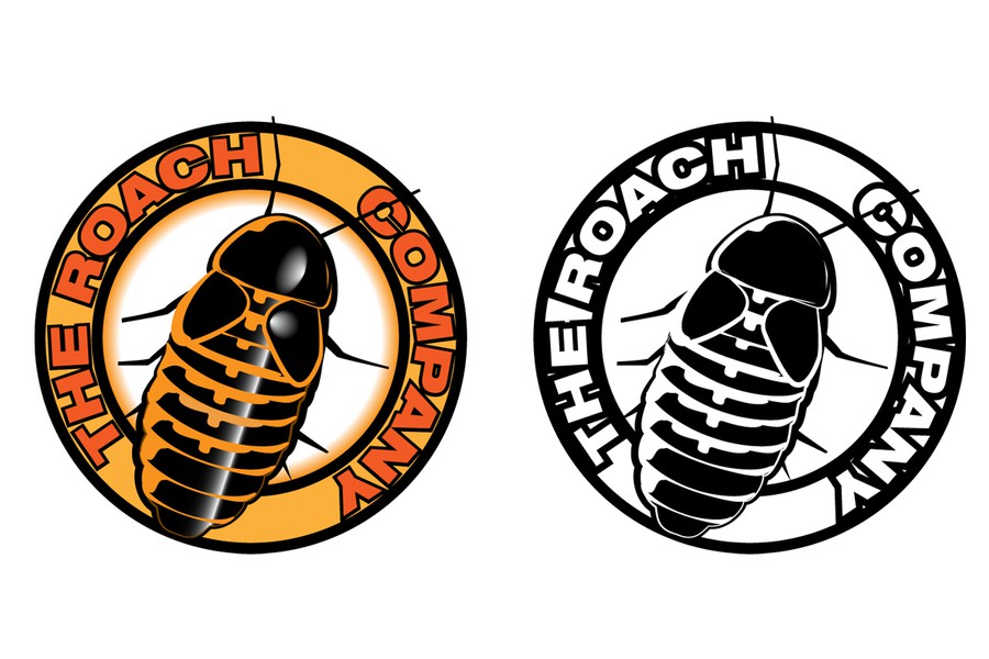 The Roach Company needs a new logo | Logo design contest