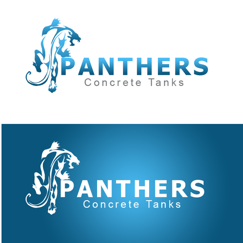 Logo Design - Concrete Water Tank Business | Logo design contest